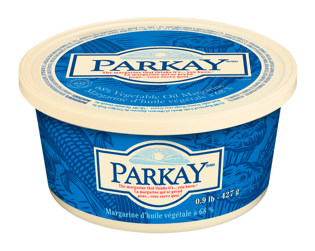 Parkay Margarine – Moo Cow Distributing