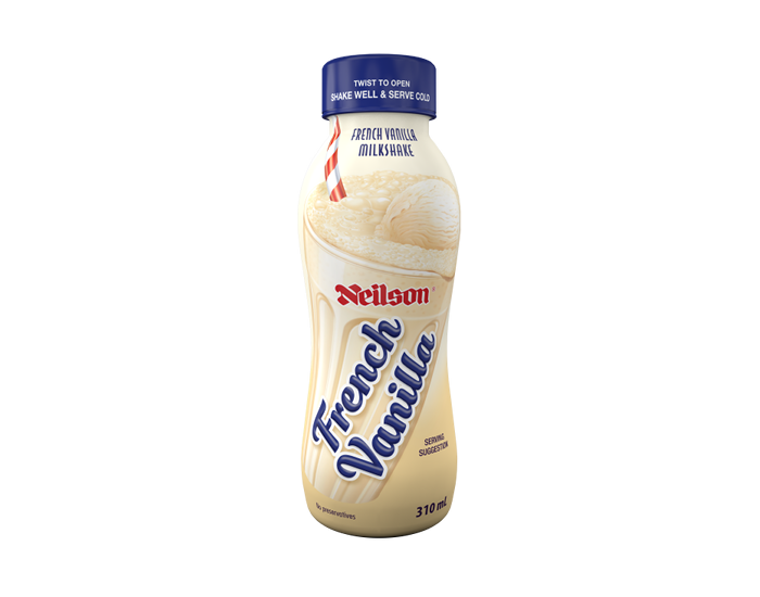 Neilson Milk Shakes – Moo Cow Distributing